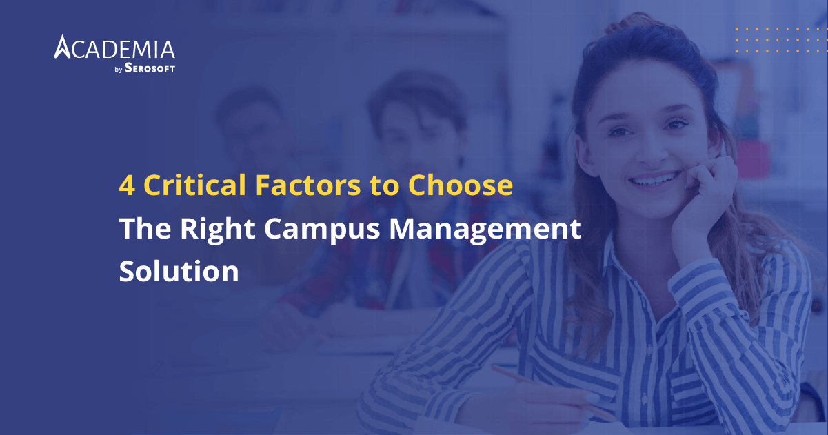 Best Campus Management System Software Solutions