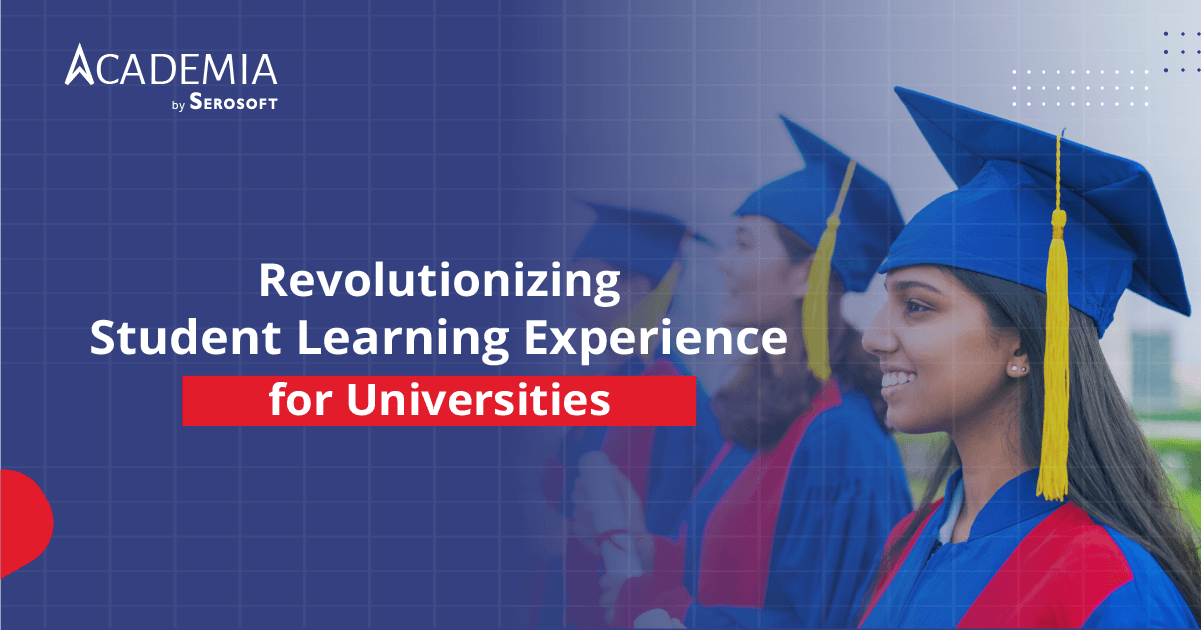 Education Management System Revolutionizing Student Experience