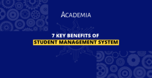 Student Attendance Management System for Institutes