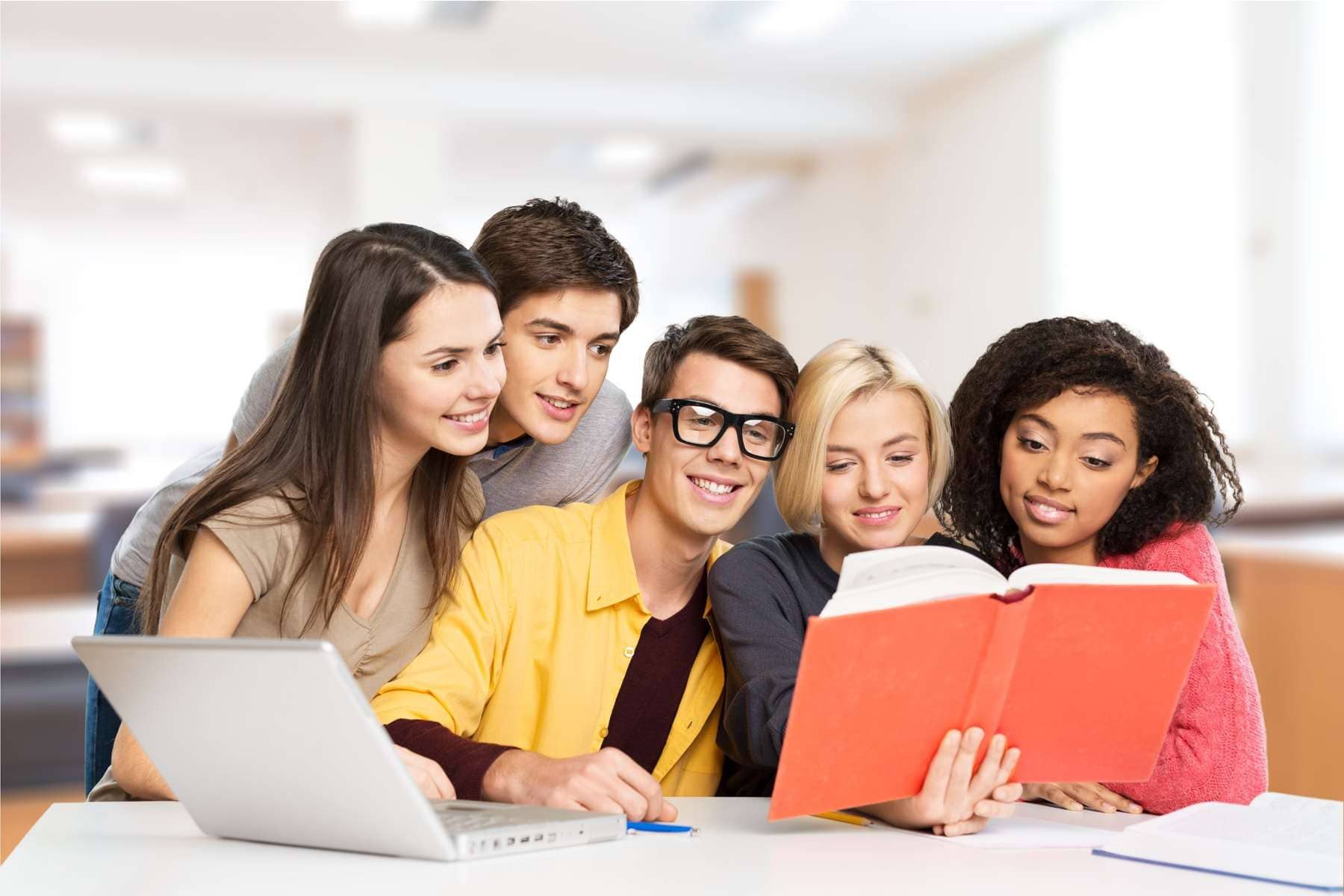 7 Key Benefits of a Student Management System