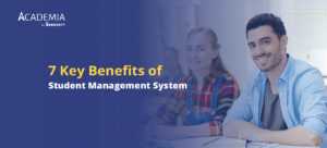 Student Attendance Management System for Educaitonal Institutions