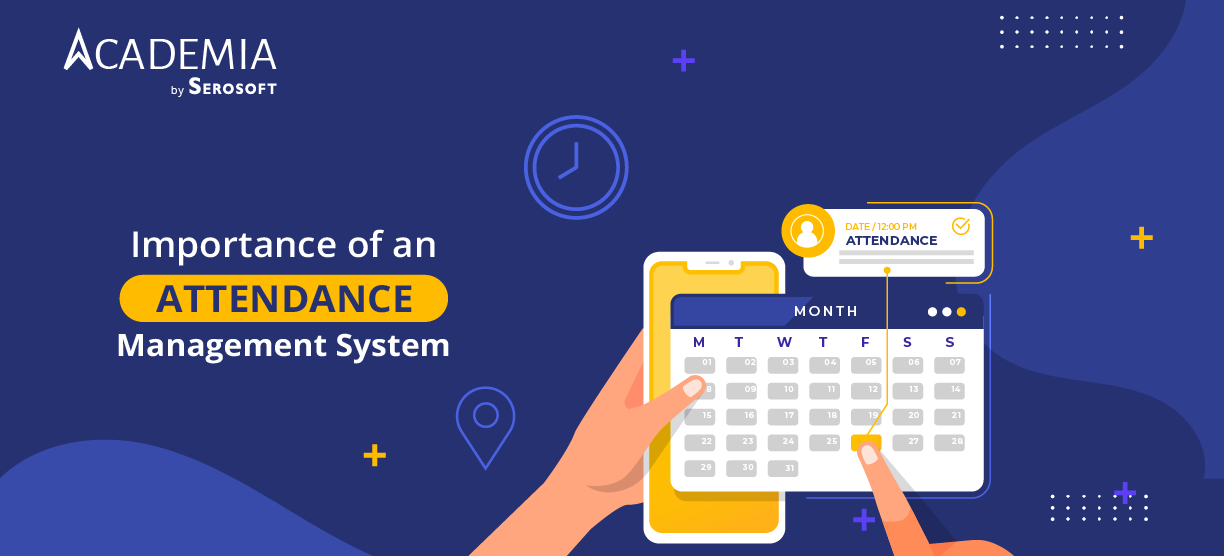 Student Attendance Management System for Educaitonal Institutions