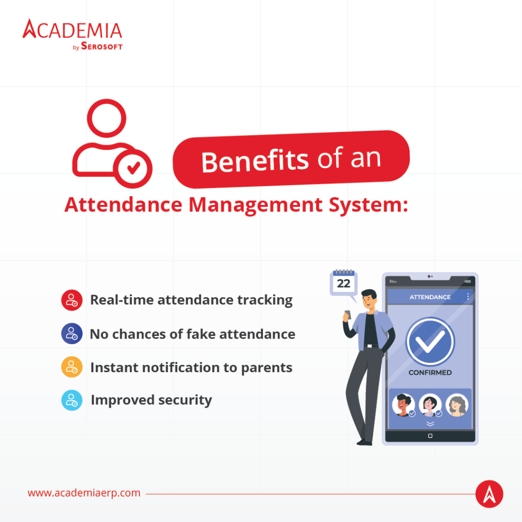 Student Attendance Management System for Educaitonal Institutions