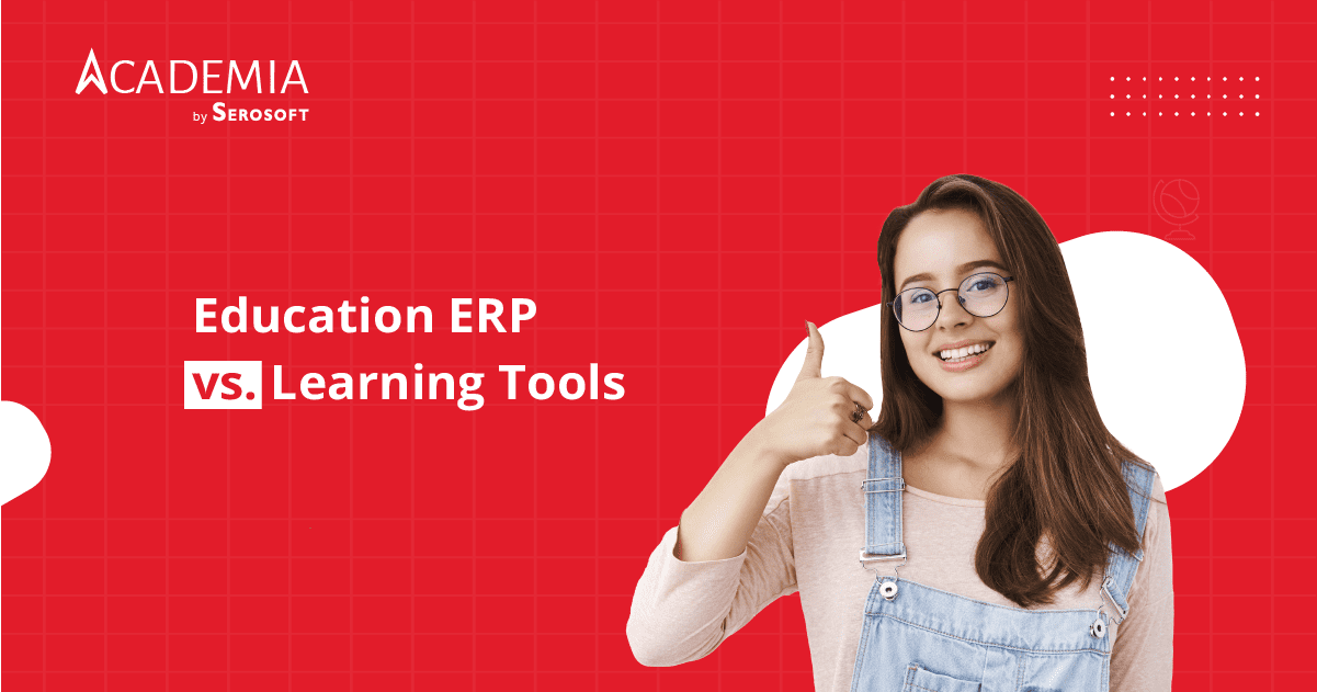 How ERP Supports New Age Learning Infrastructure at Educational ...