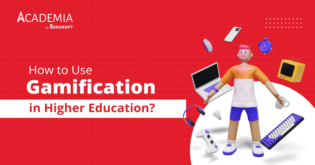 Gamification In Higher Education