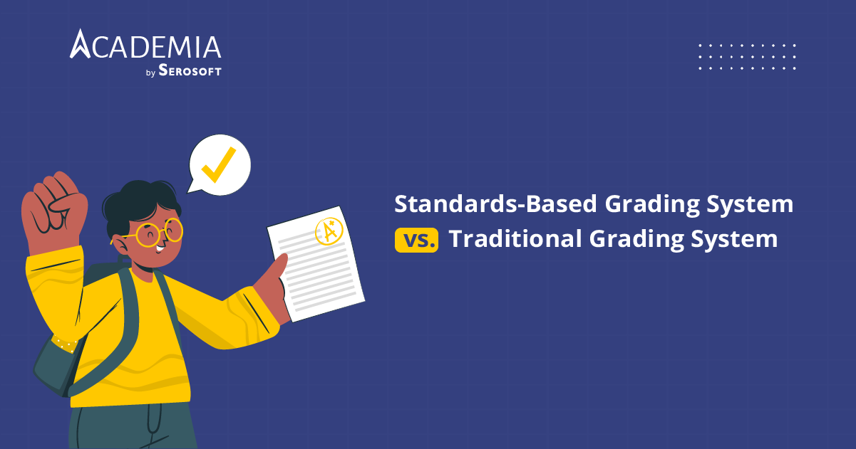Standards-Based Grading System Vs. Traditional Grading System ...