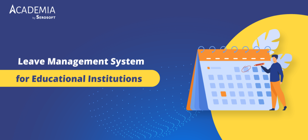 4 Benefits of Student Record Management System | Academia ERP