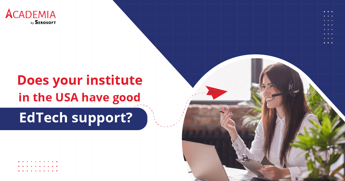 Top EdTech Trends that institutions in the USA should adopt