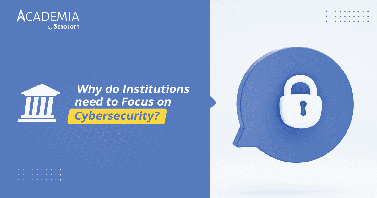 Cybersecurity in Higher Education: The Five Most Important Priorities