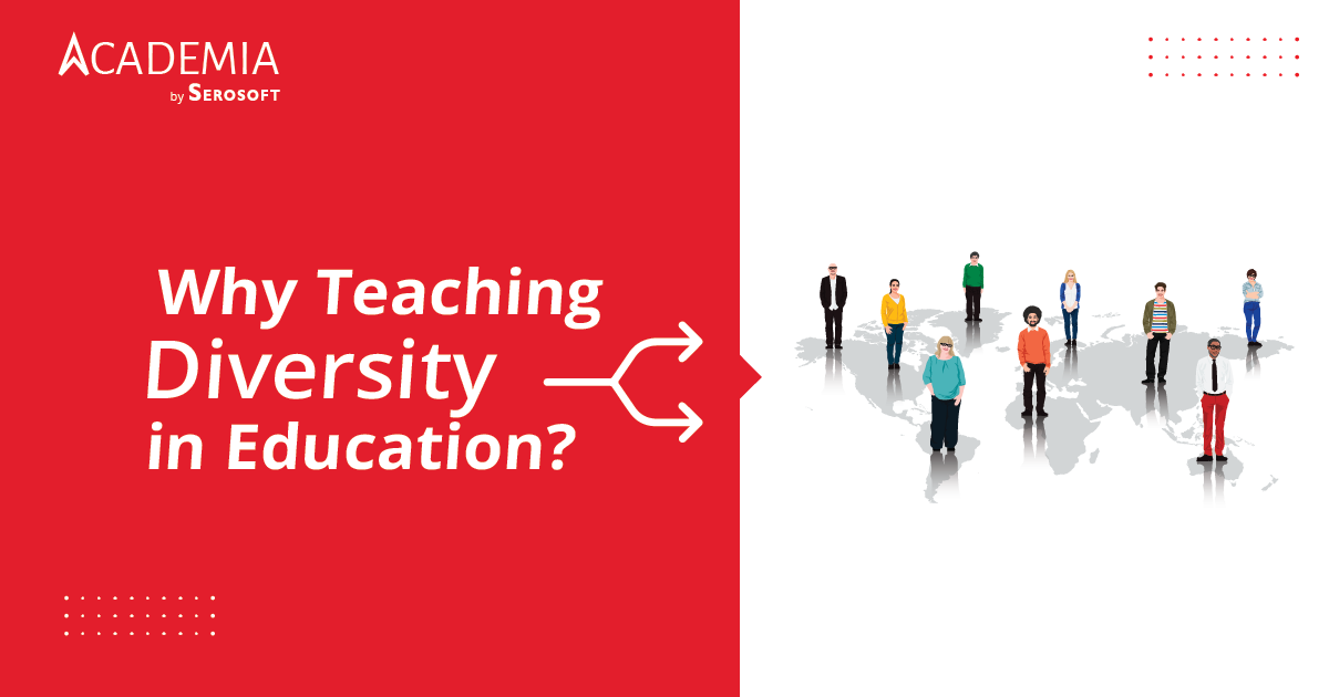 Why Diversity in Education is Important?
