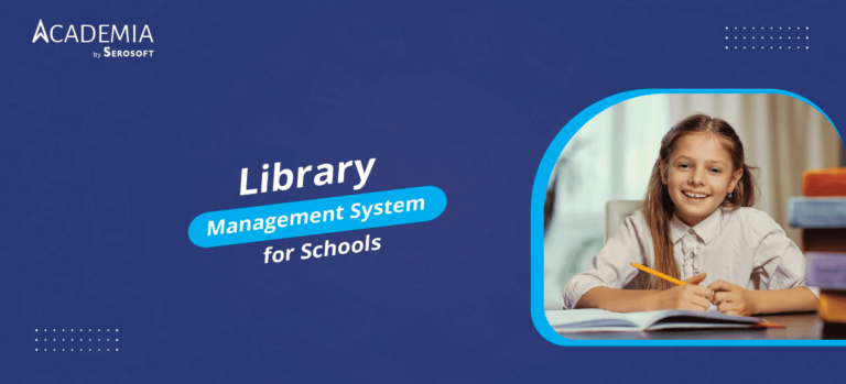 Importance of Library Management System in Education Industry
