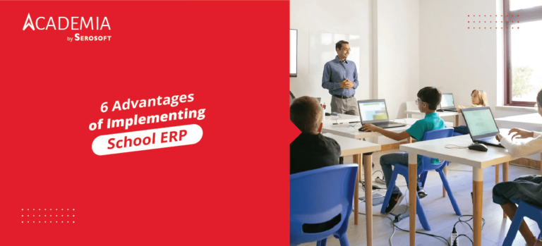 Examination Management System, Examination Software | Academia ERP