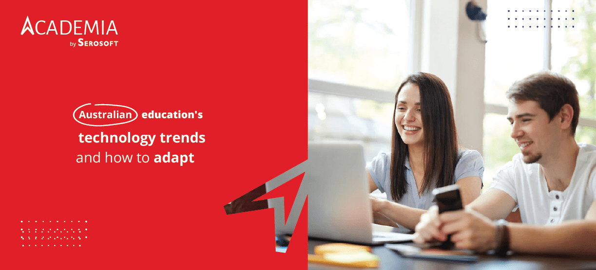 Education technology trends in Australia