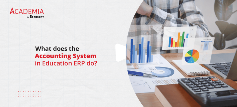 WhatsApp integration with Academia Education ERP