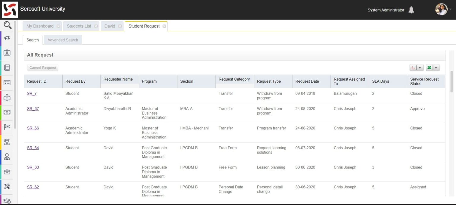 Enhance Student & Educator Performance with Tracking Software