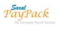 saral paypack - Academia ERP